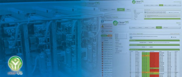 Crea tu propio servidor gratis con ClearOS | ElSaber21 Crea tu propio servidor gratis con ClearOS | ElSaber21