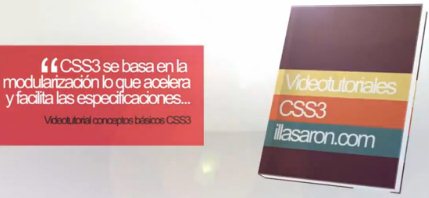 Curso de CSS3 Online Gratis – Completo | El Saber 21