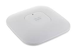 REDES: Configuración de SSID AP Autonomo CISCO | El Saber 21