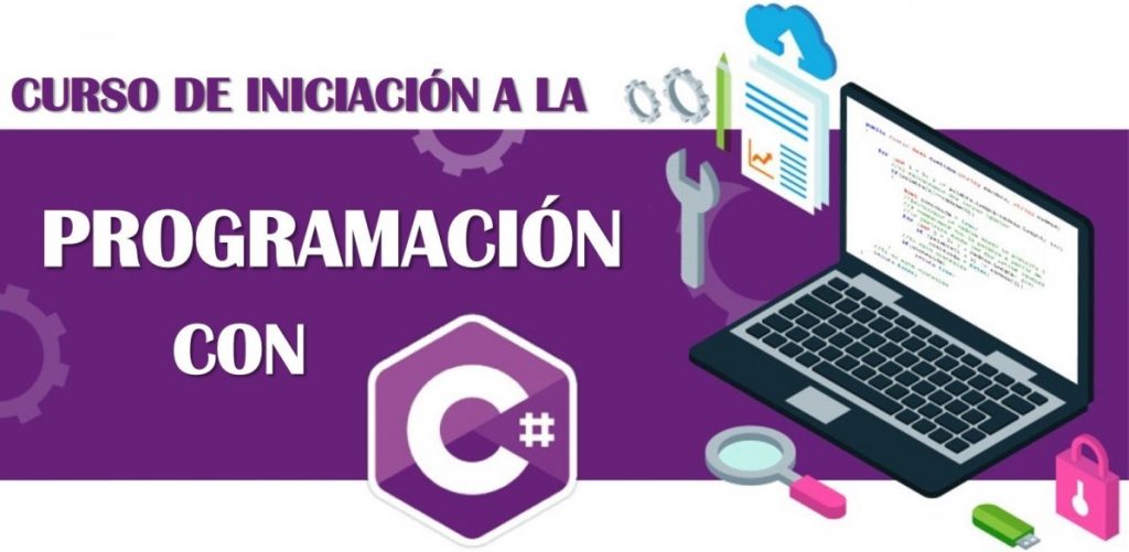 Curso de iniciación a la programación con C# – El Saber 21