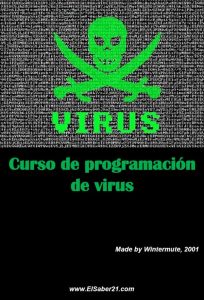 Curso de programación de virus | El Saber 21