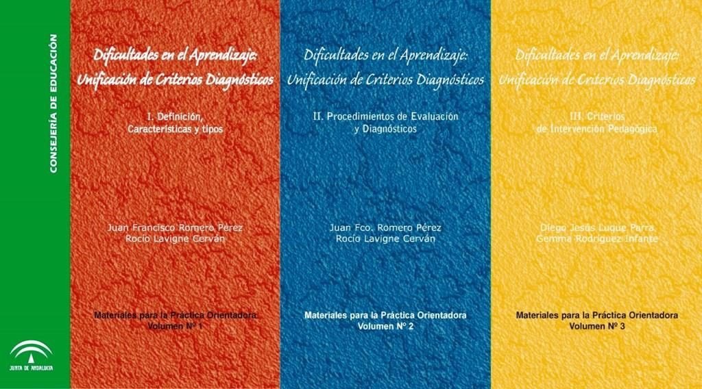 Dificultades en el Aprendizaje: Unificación de Criterios Diagnósticos | El Saber 21