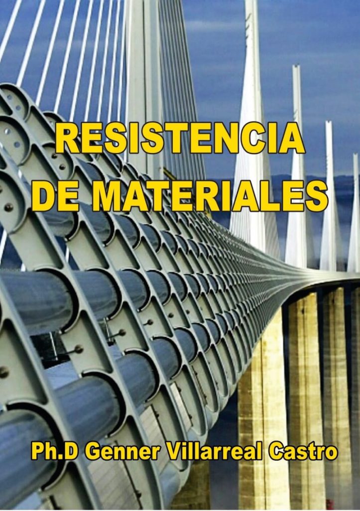 Resistencia de Materiales 2015 – El Saber 21