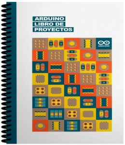 Arduino Libro de Proyectos | ElSaber21