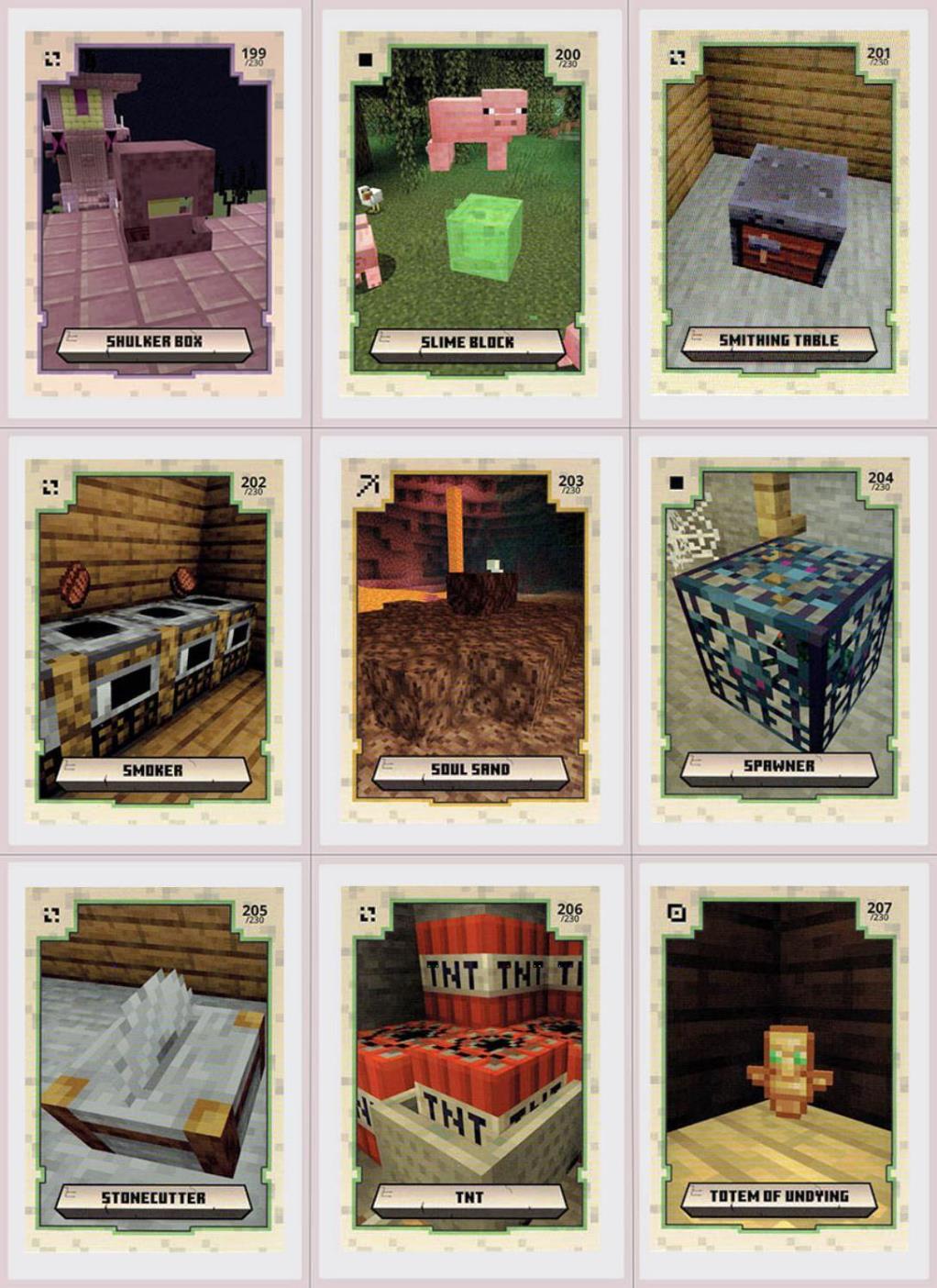 minecraft-trading-cards-2021-panini – 0027 | ElSaber21 minecraft-trading-cards-2021-panini – 0027 | ElSaber21