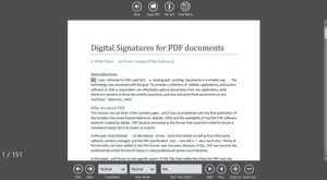 Los mejores lectores de PDF gratuitos en 2024 | El Saber 21